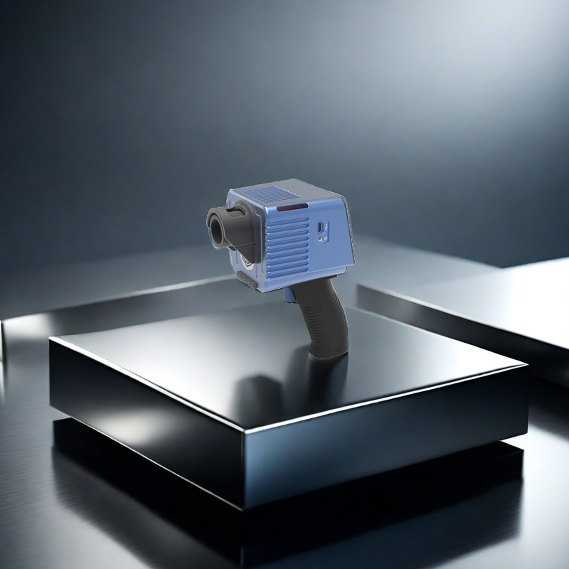 MH2000 手持式激光测振仪 - 挚感光子激光测振仪